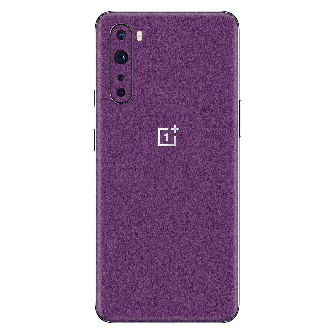 OnePlus Nord Color Series Skins – Slickwraps