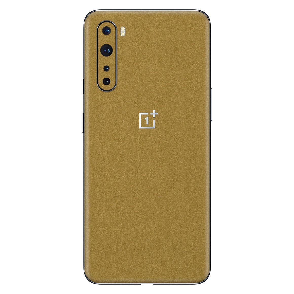 OnePlus Nord Metal Series Skins – Slickwraps