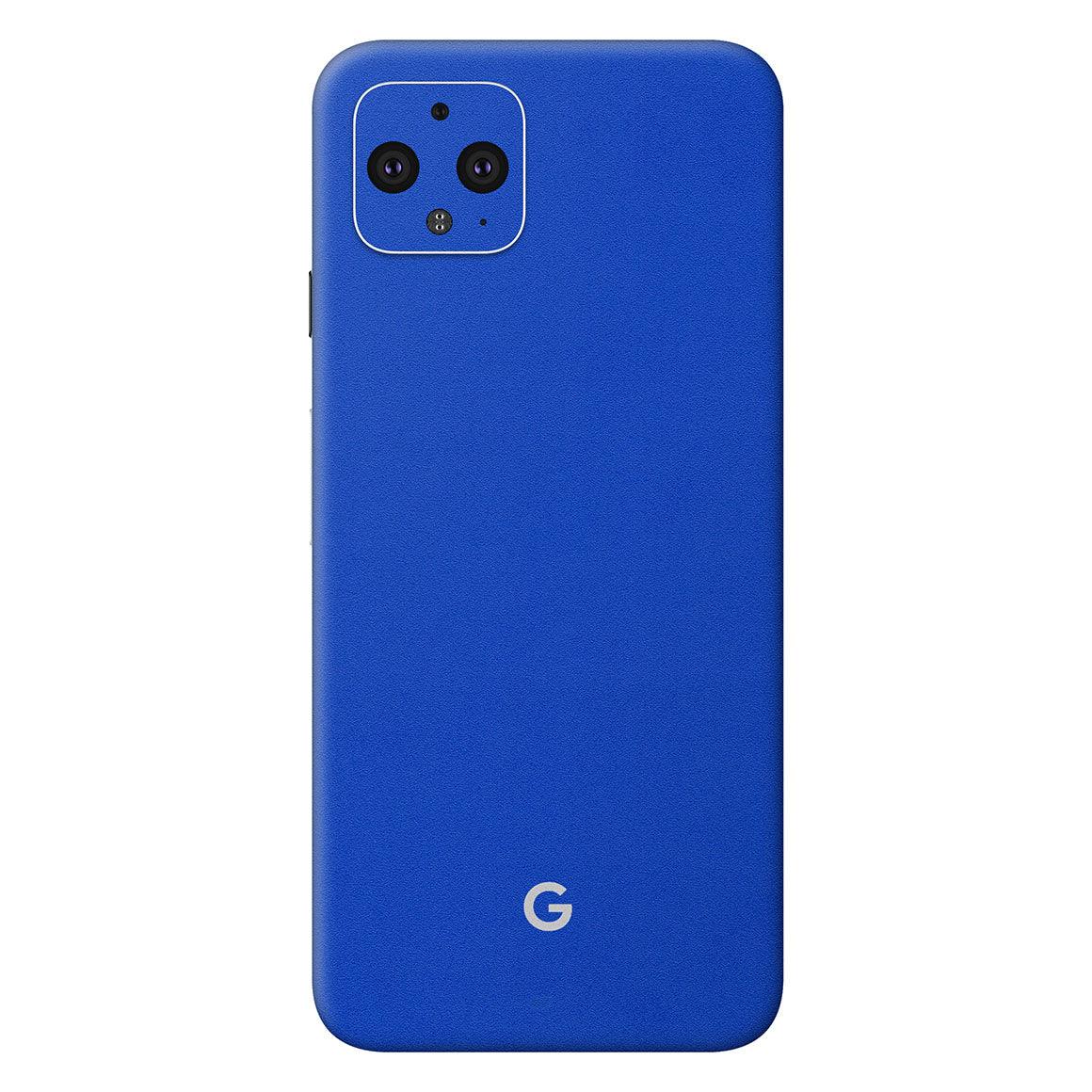 Pixel 4 Color Series Skins – Slickwraps