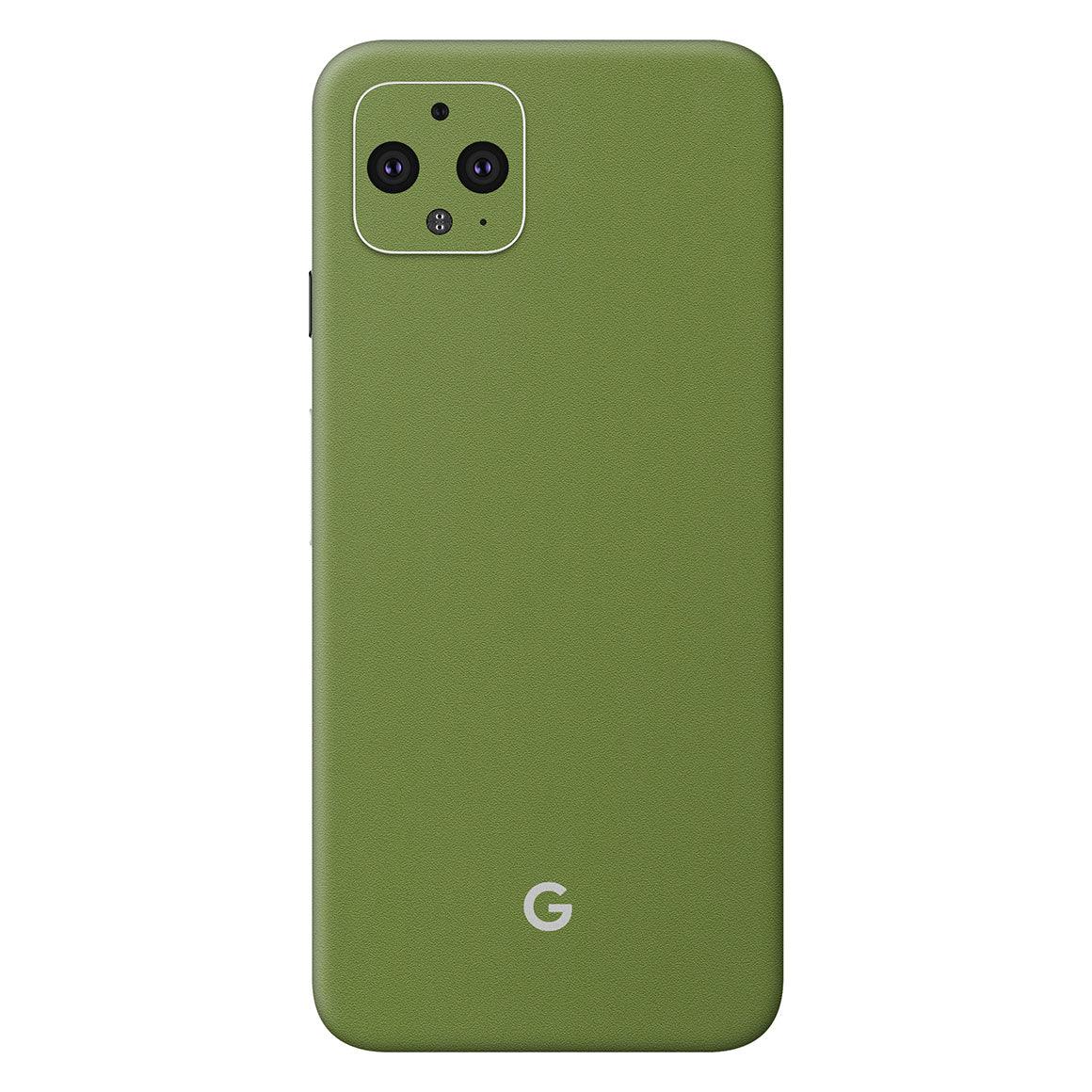 Pixel 4 Color Series Skins – Slickwraps