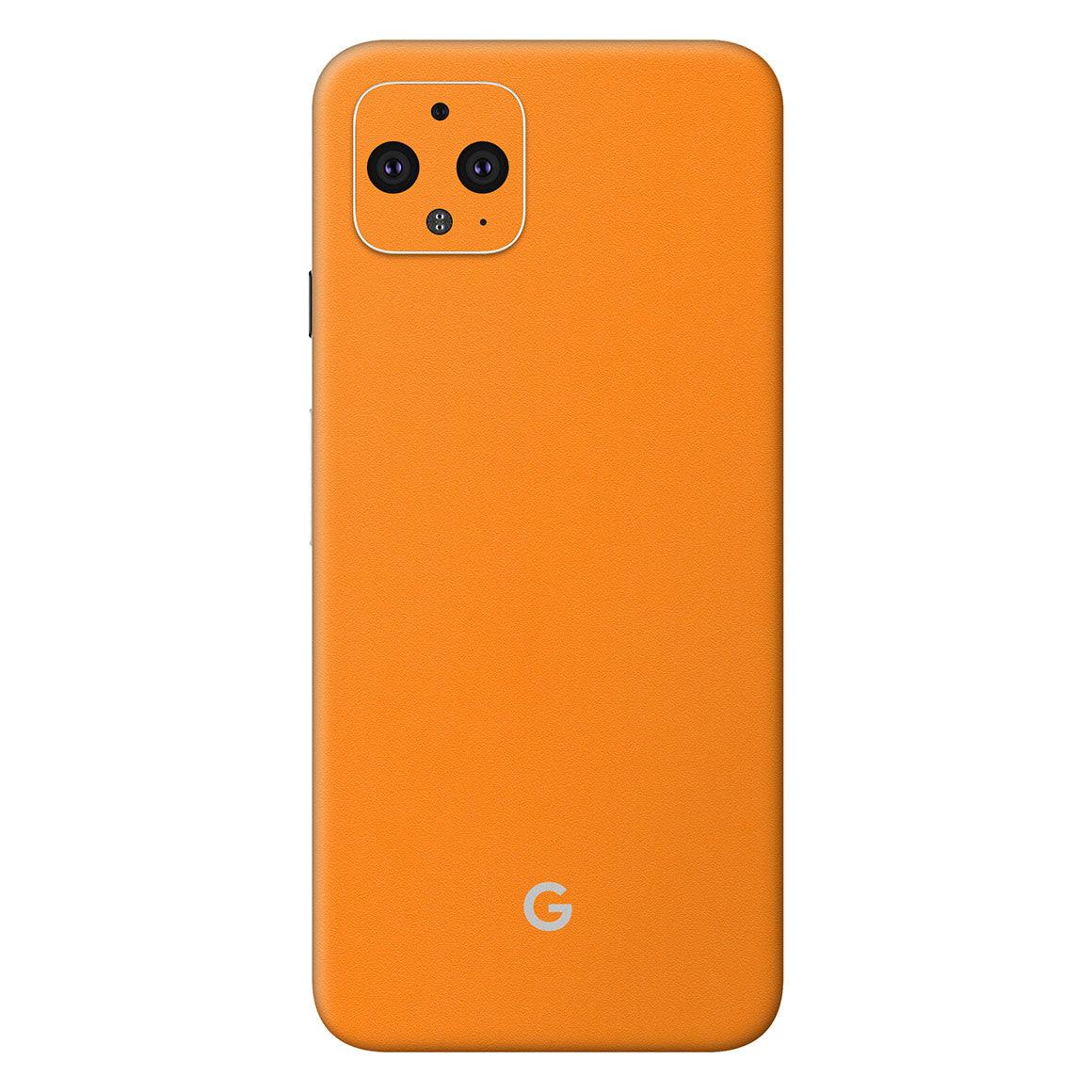 Pixel 4 Color Series Skins – Slickwraps