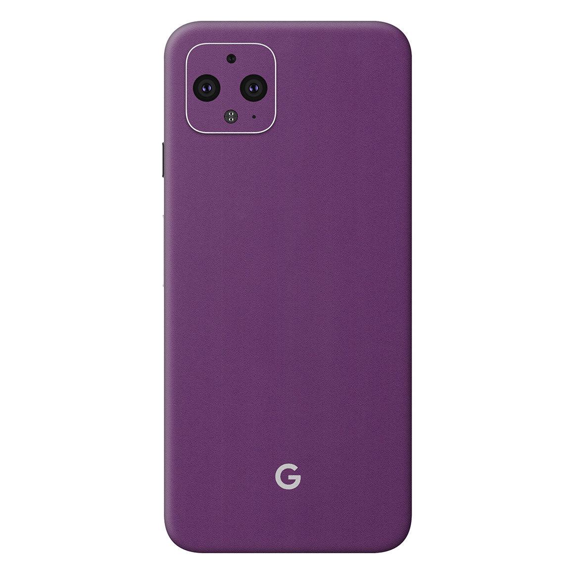 Pixel 4 Color Series Skins – Slickwraps