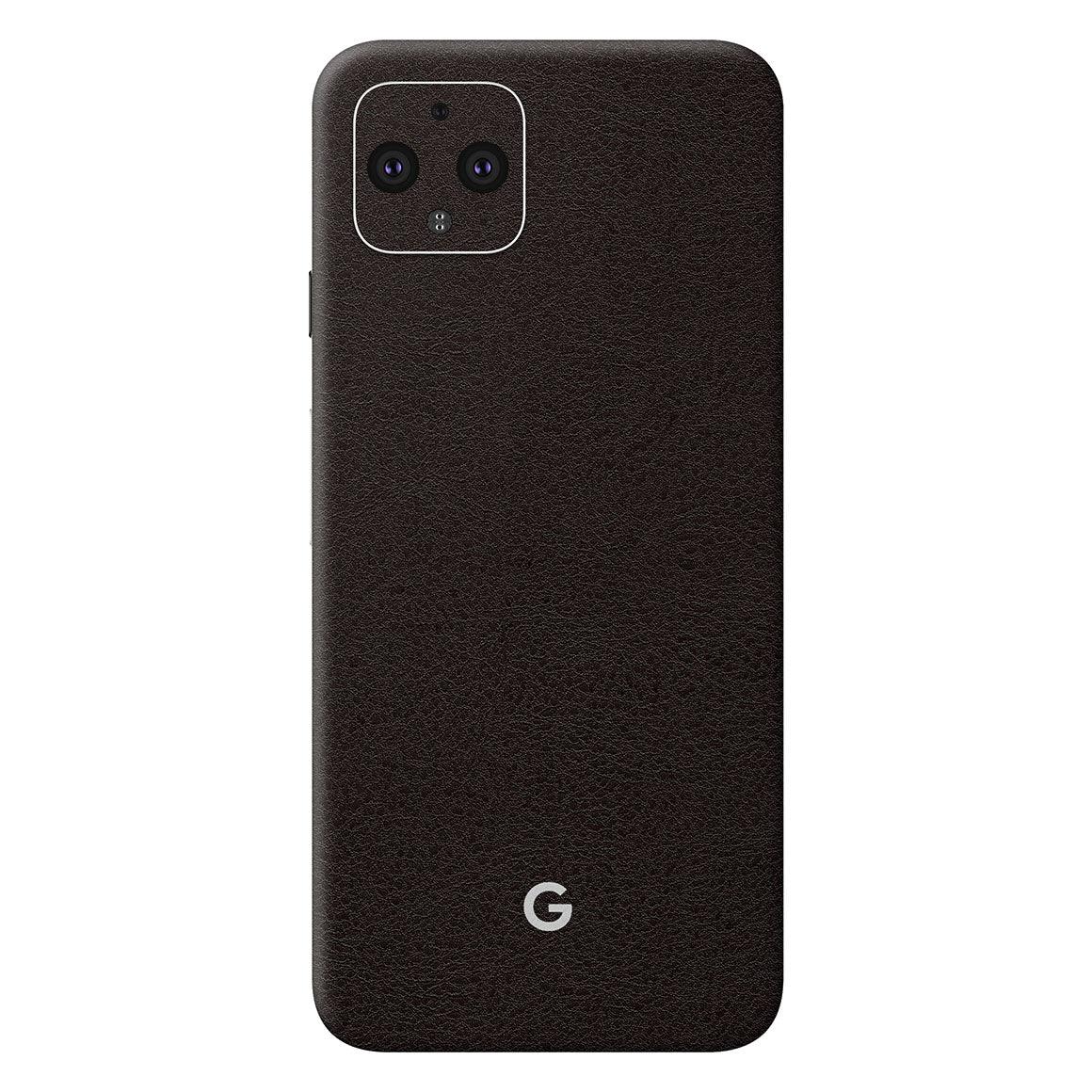Pixel 4 Leather Series Skins – Slickwraps