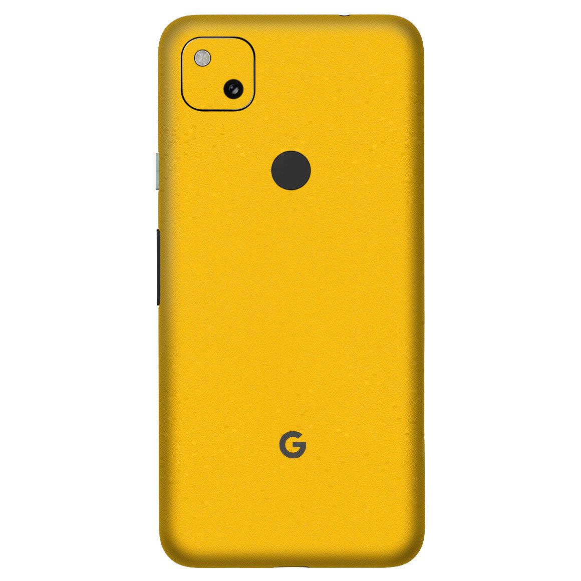 Pixel 4a Color Series Skins – Slickwraps