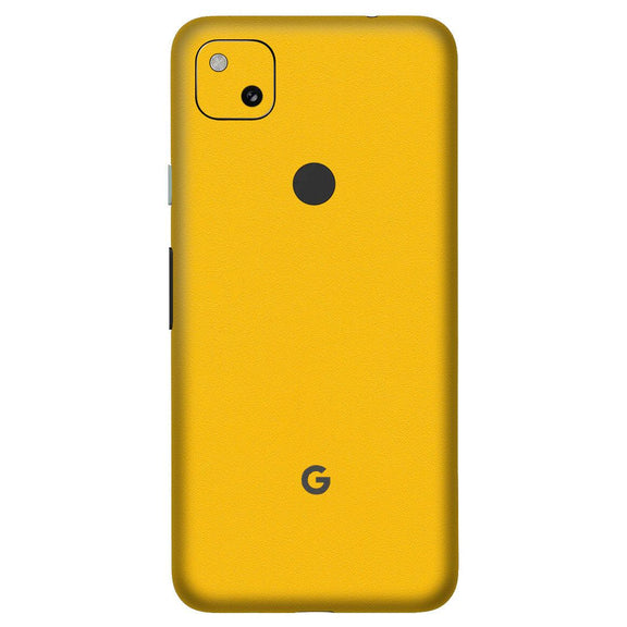 Pixel 4a Color Series Skins – Slickwraps