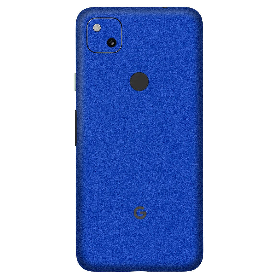 Pixel 4a Color Series Skins – Slickwraps
