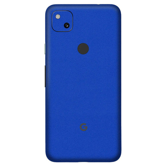 Pixel 4a Color Series Skins – Slickwraps