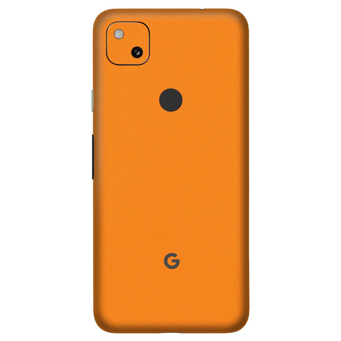 Pixel 4a Color Series Skins – Slickwraps