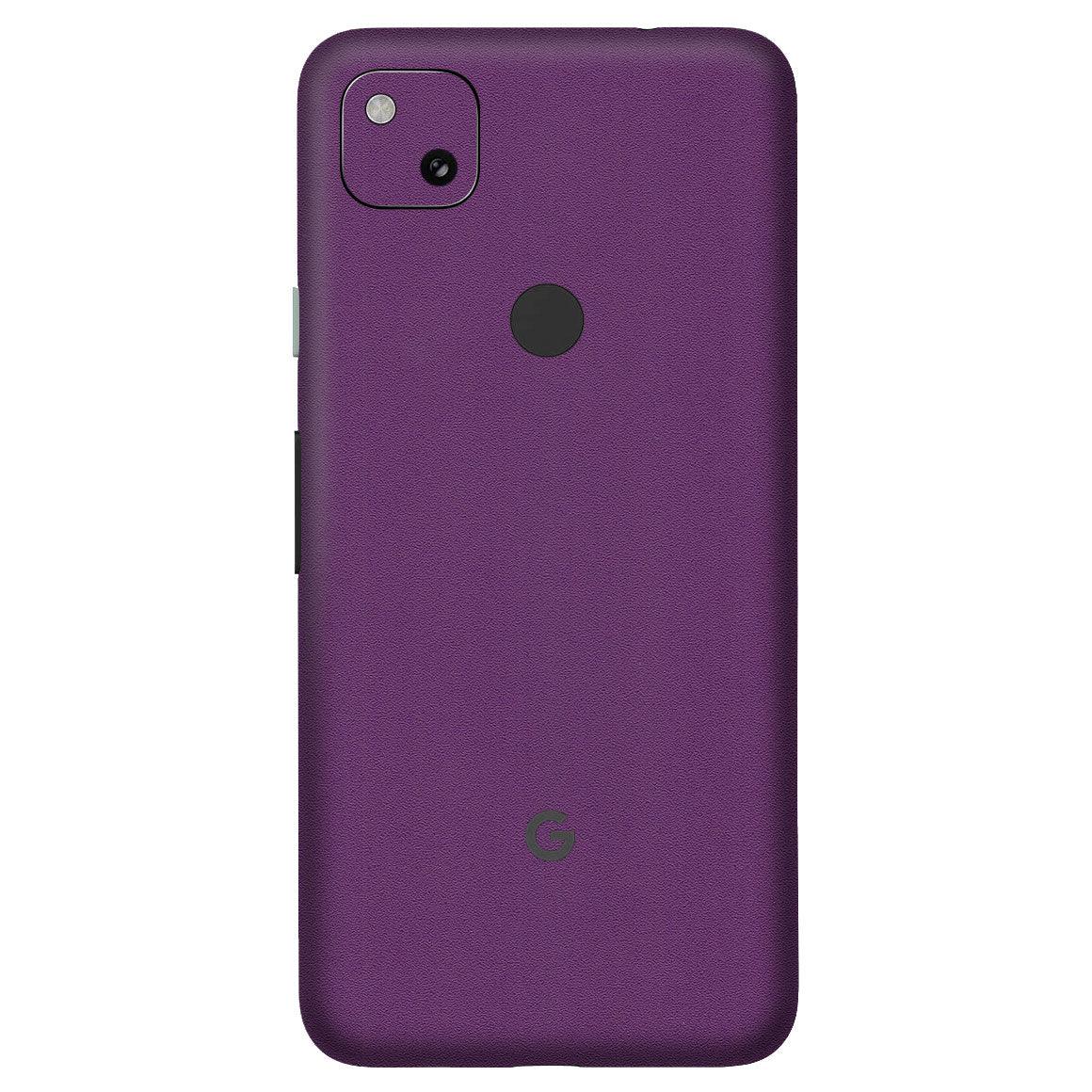 Pixel 4a Color Series Skins – Slickwraps