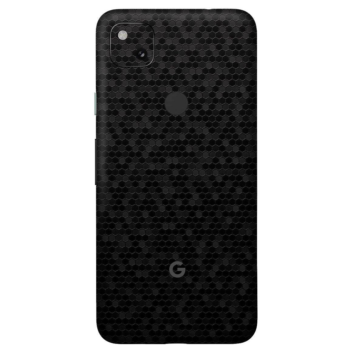 Pixel 4a Honeycomb Series Skins – Slickwraps