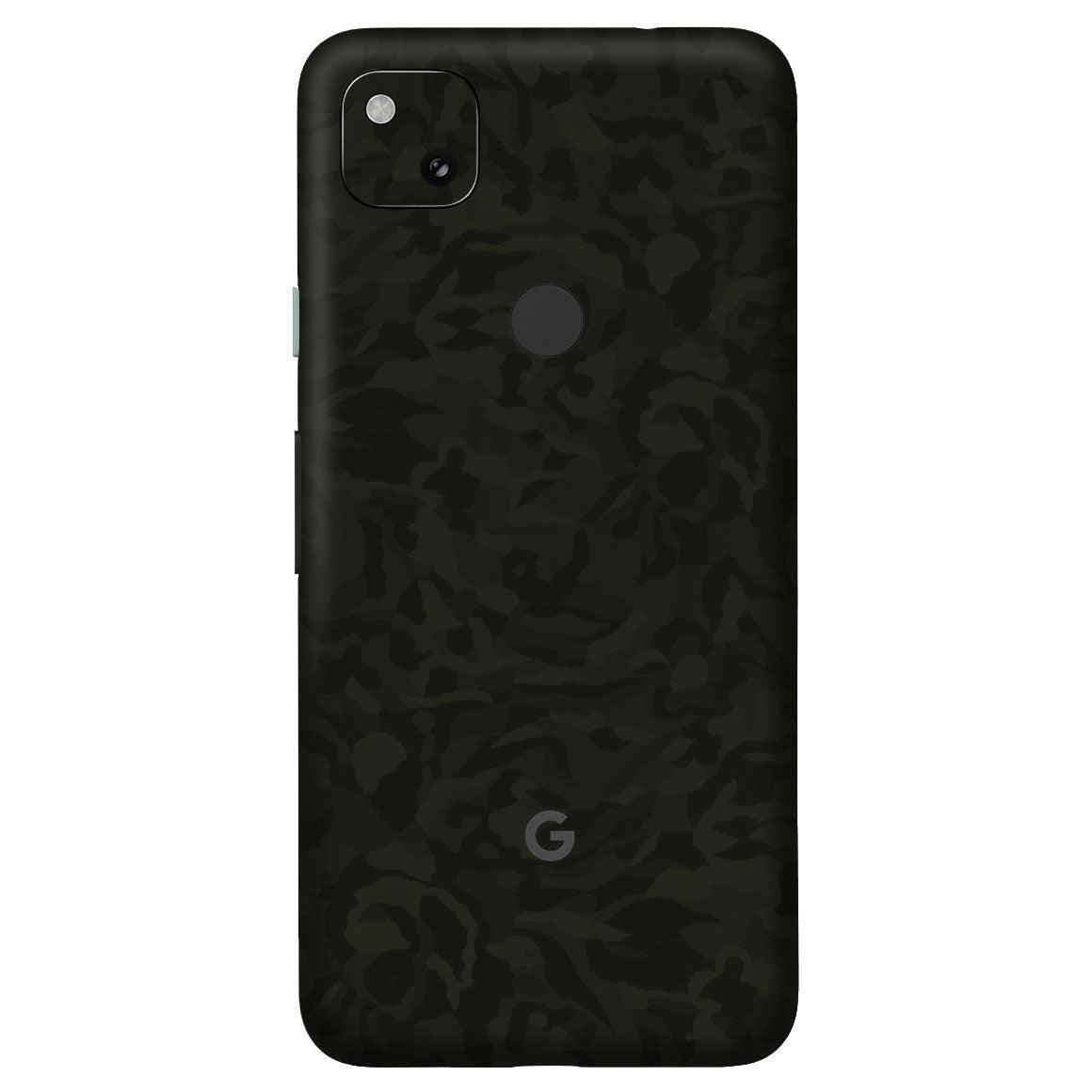 Pixel 4a Shade Series Skins – Slickwraps