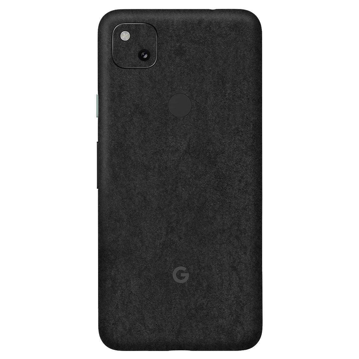 Pixel 4a Stone Series Skins – Slickwraps