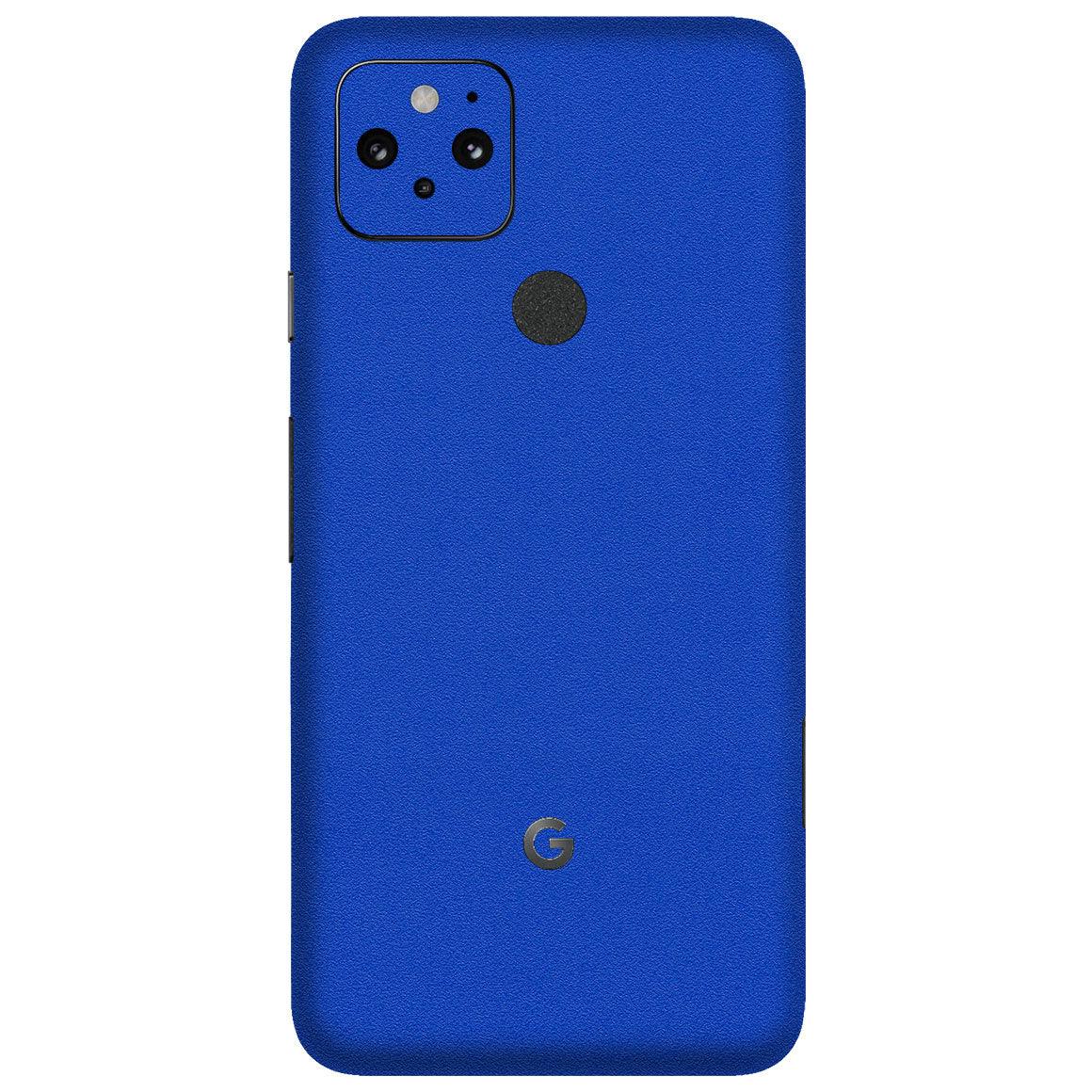 Pixel 5 Color Series Skins – Slickwraps
