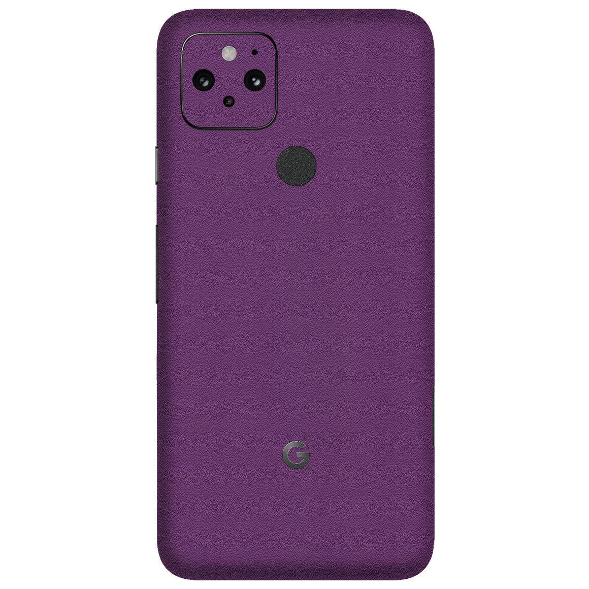 Pixel 5 Color Series Skins – Slickwraps