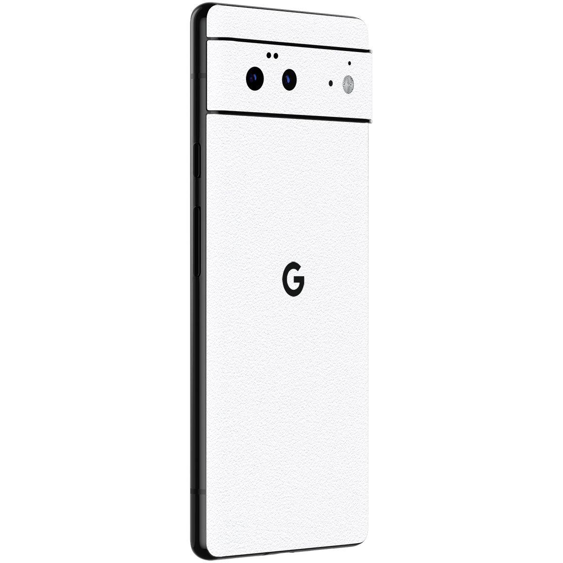 Pixel 6 Color Series Skins – Slickwraps