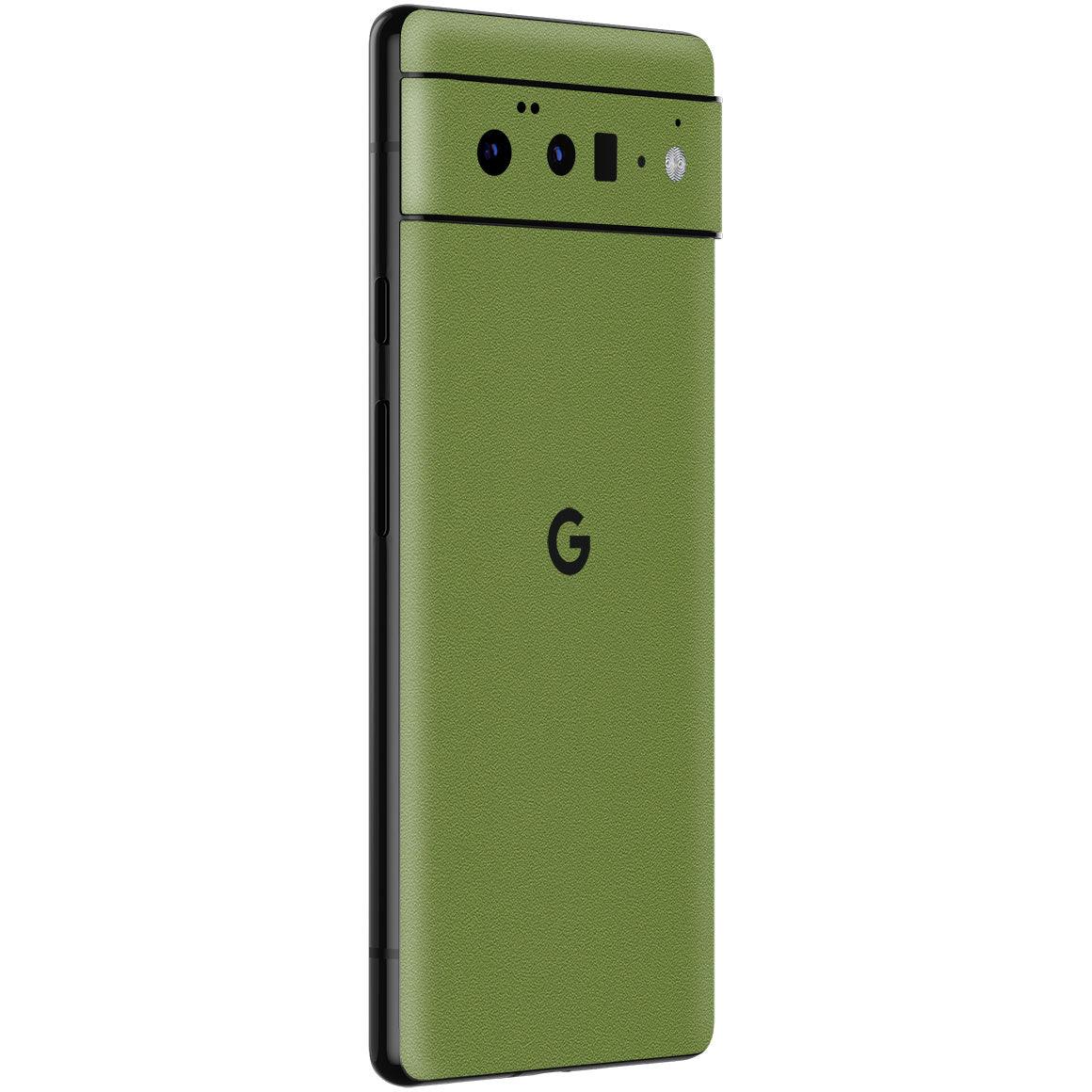 Pixel 6 Pro Color Series Skins – Slickwraps