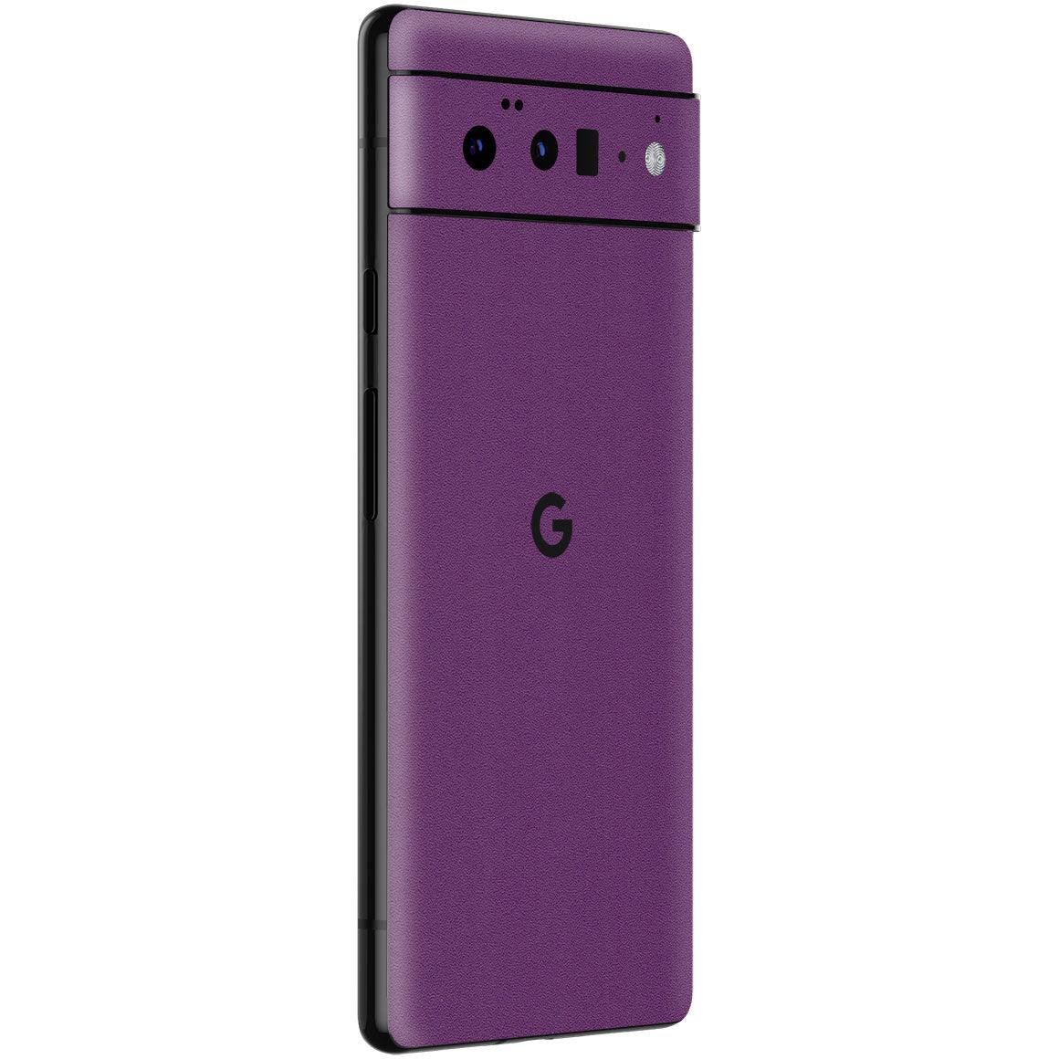 Pixel 6 Pro Color Series Skins – Slickwraps