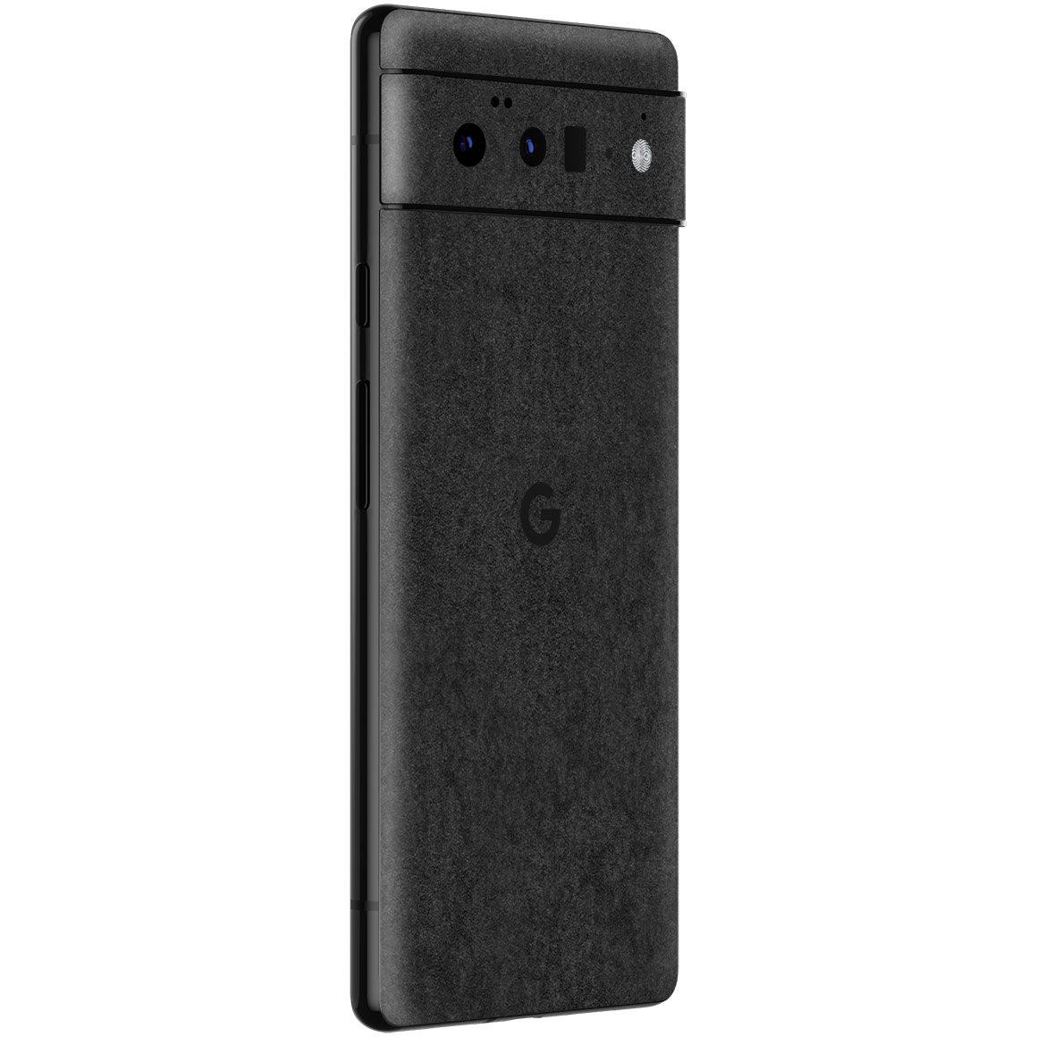 Pixel 6 Pro Stone Series Skins – Slickwraps