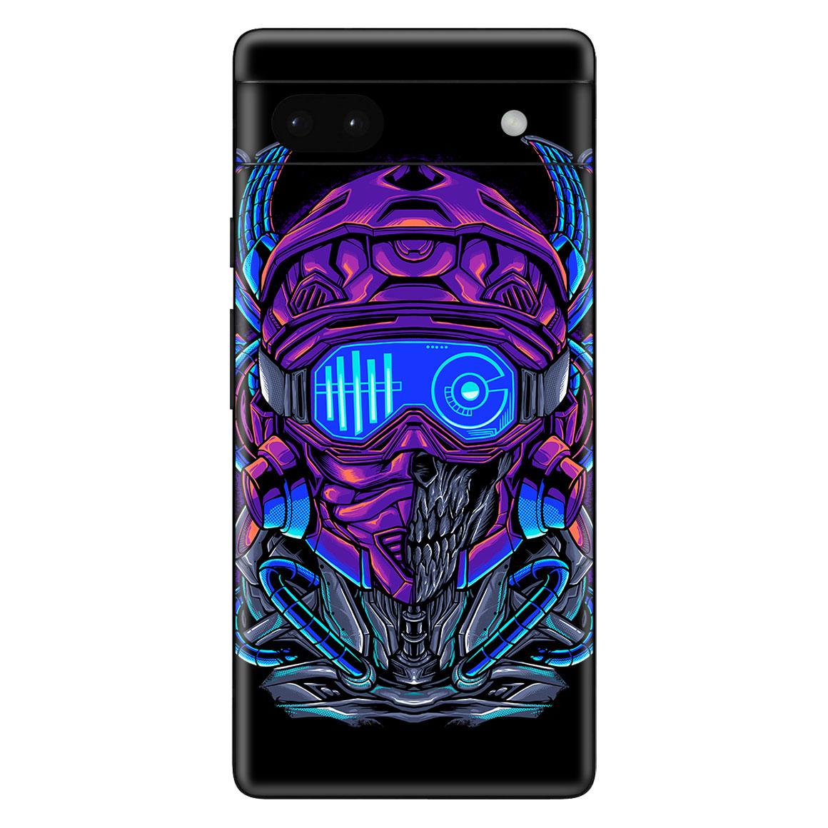 Pixel 6a Artist Series Skins/Wraps & Covers – Slickwraps