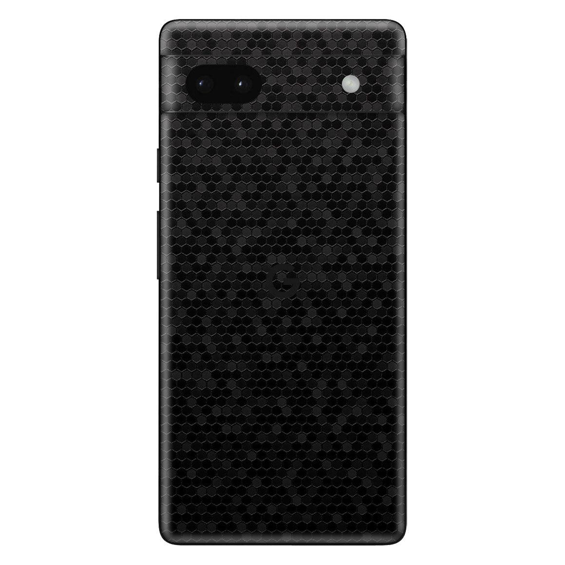 Pixel 6a Honeycomb Series Skins/Wraps & Covers – Slickwraps