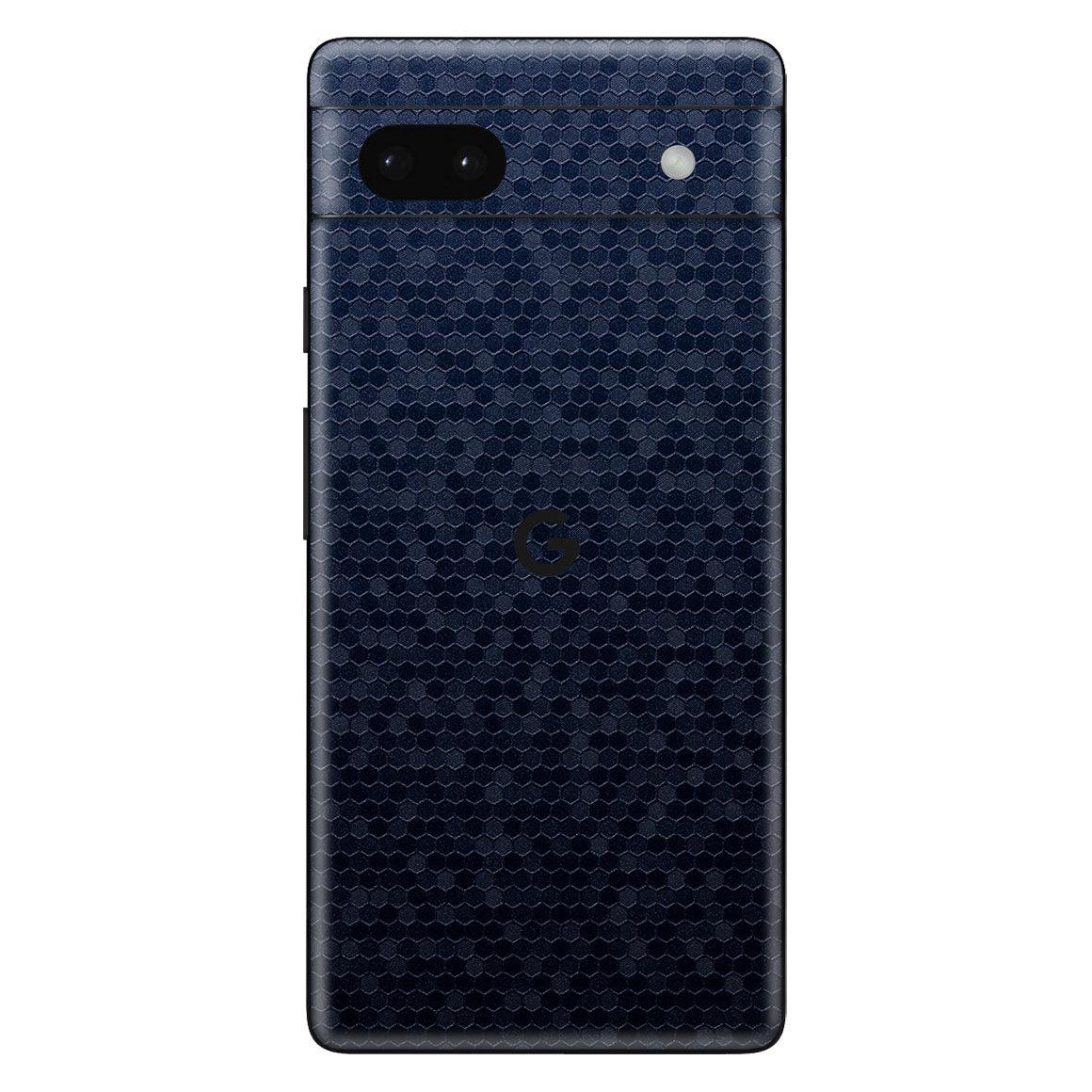 Pixel 6a Honeycomb Series Skins/Wraps & Covers – Slickwraps