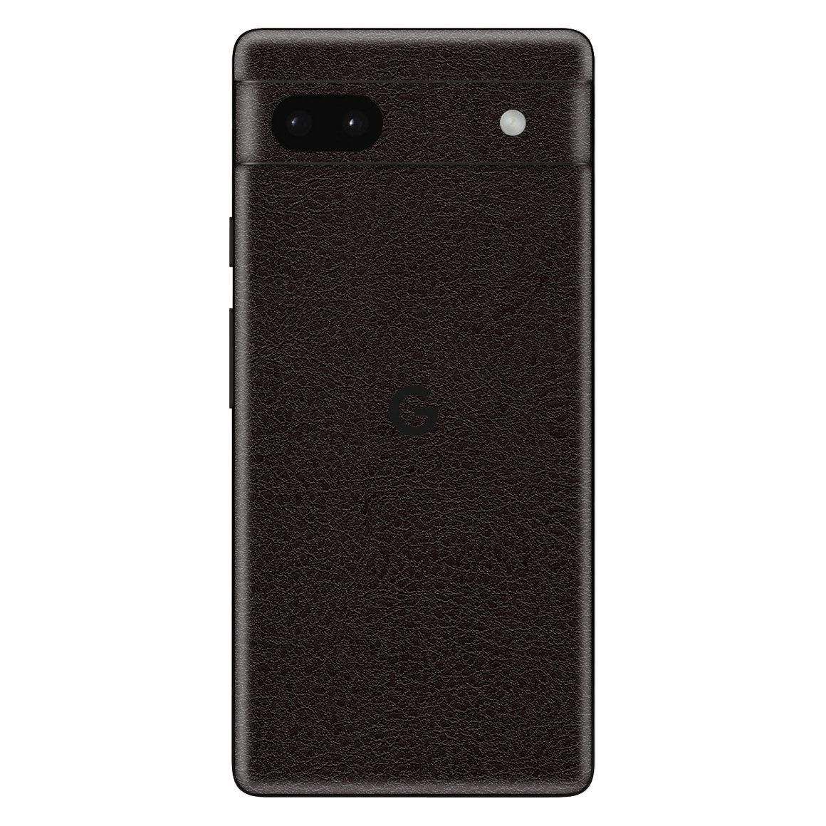 Pixel 6a Leather Series Skins/Wraps & Covers – Slickwraps