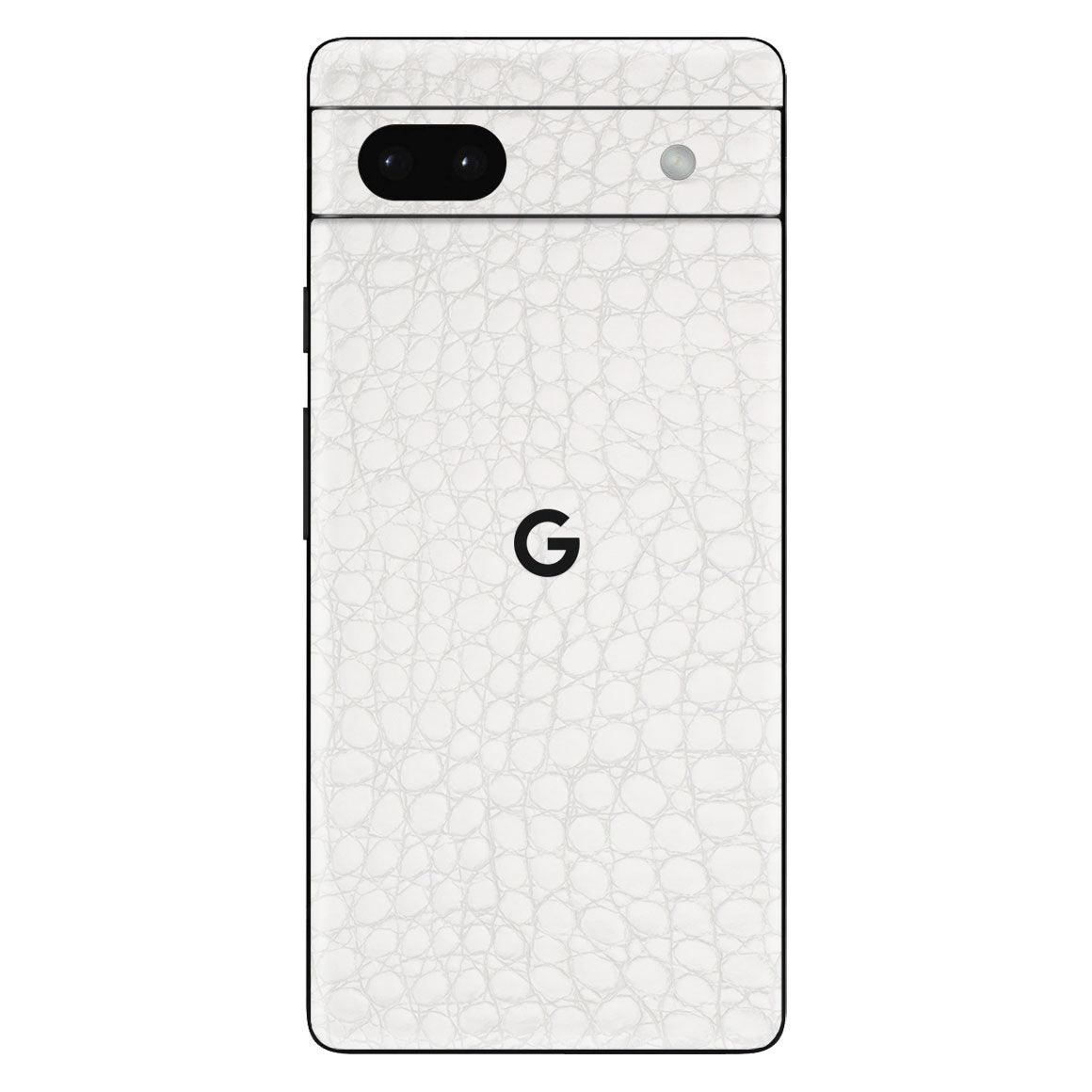 Pixel 6a Leather Series Skins/Wraps & Covers – Slickwraps