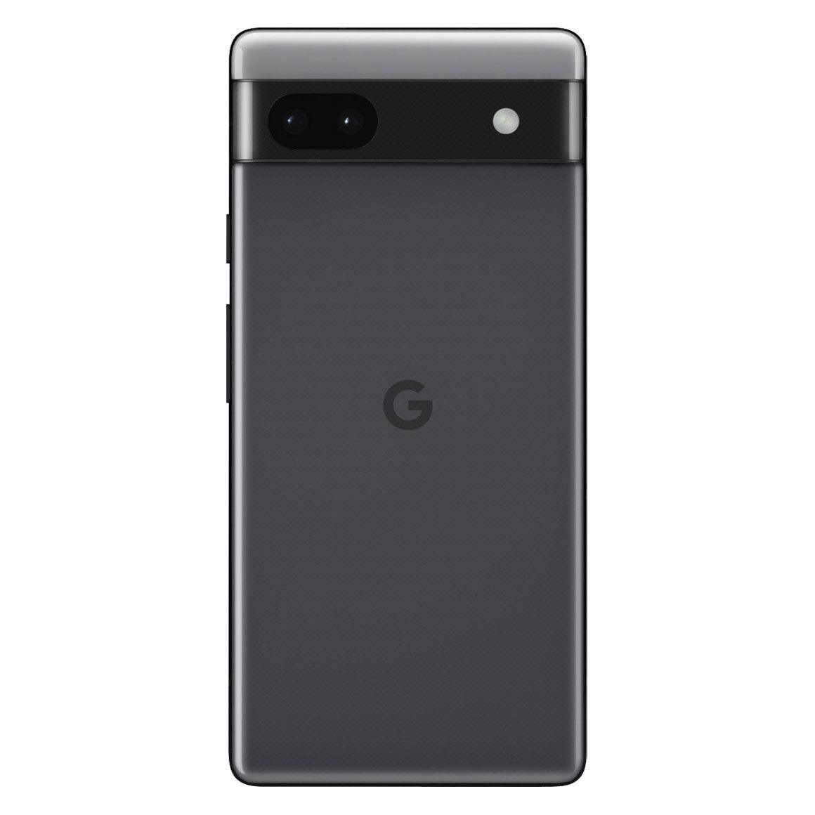 Pixel 6a Naked Series Skins/Wraps & Covers – Slickwraps