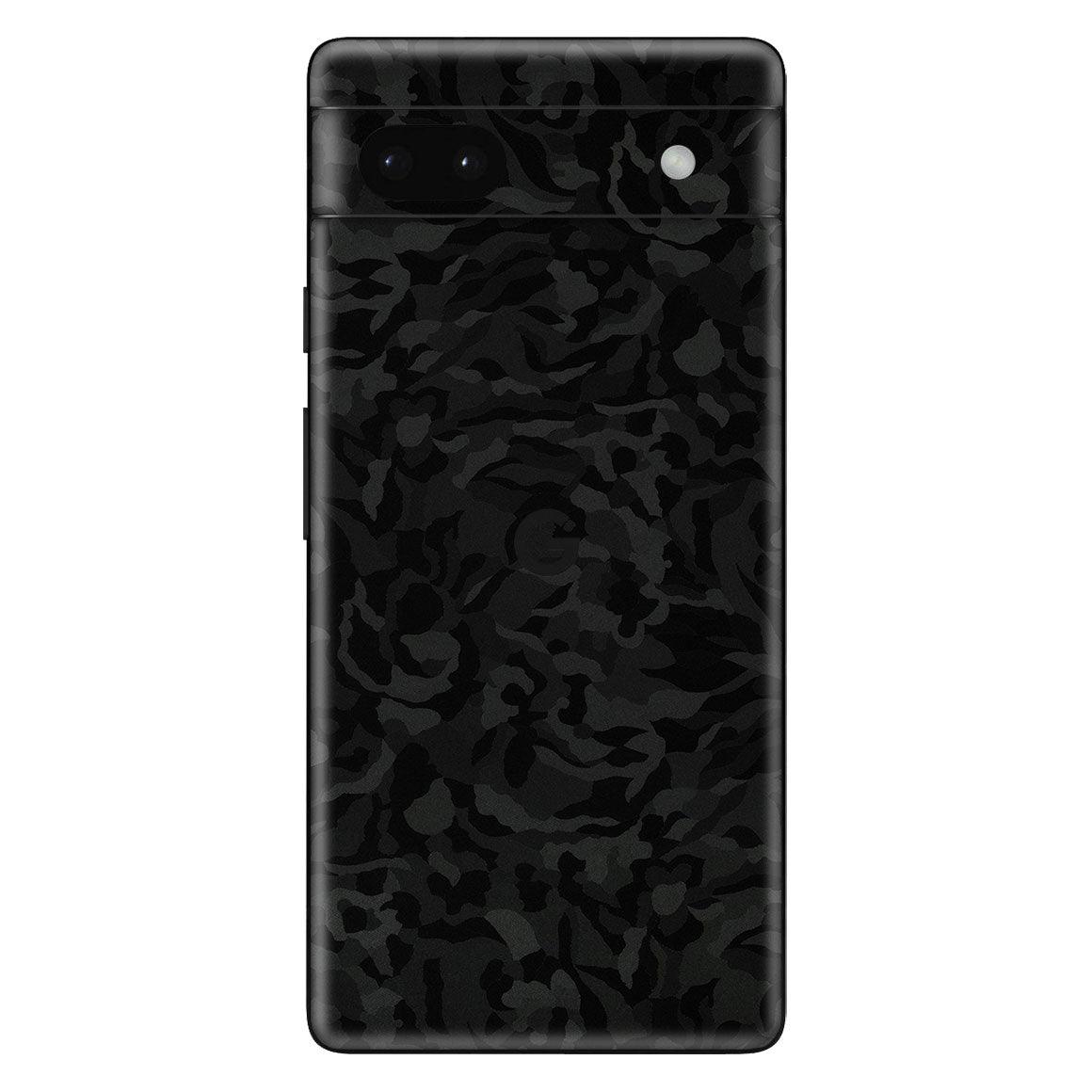 Pixel 6a Shade Series Skins/Wraps & Covers – Slickwraps