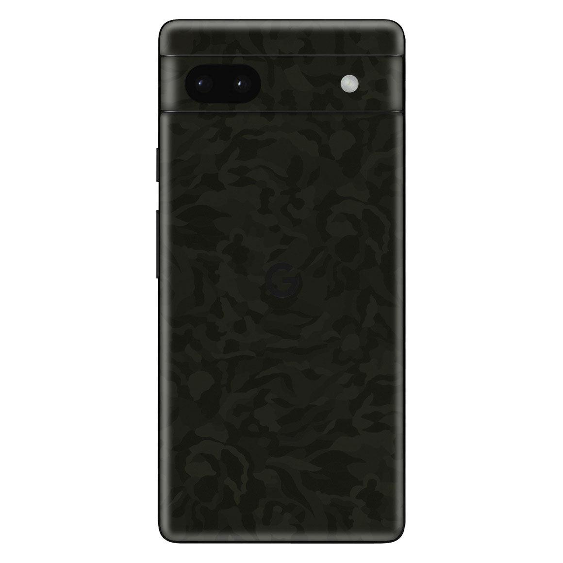 Pixel 6a Shade Series Skins/Wraps & Covers – Slickwraps