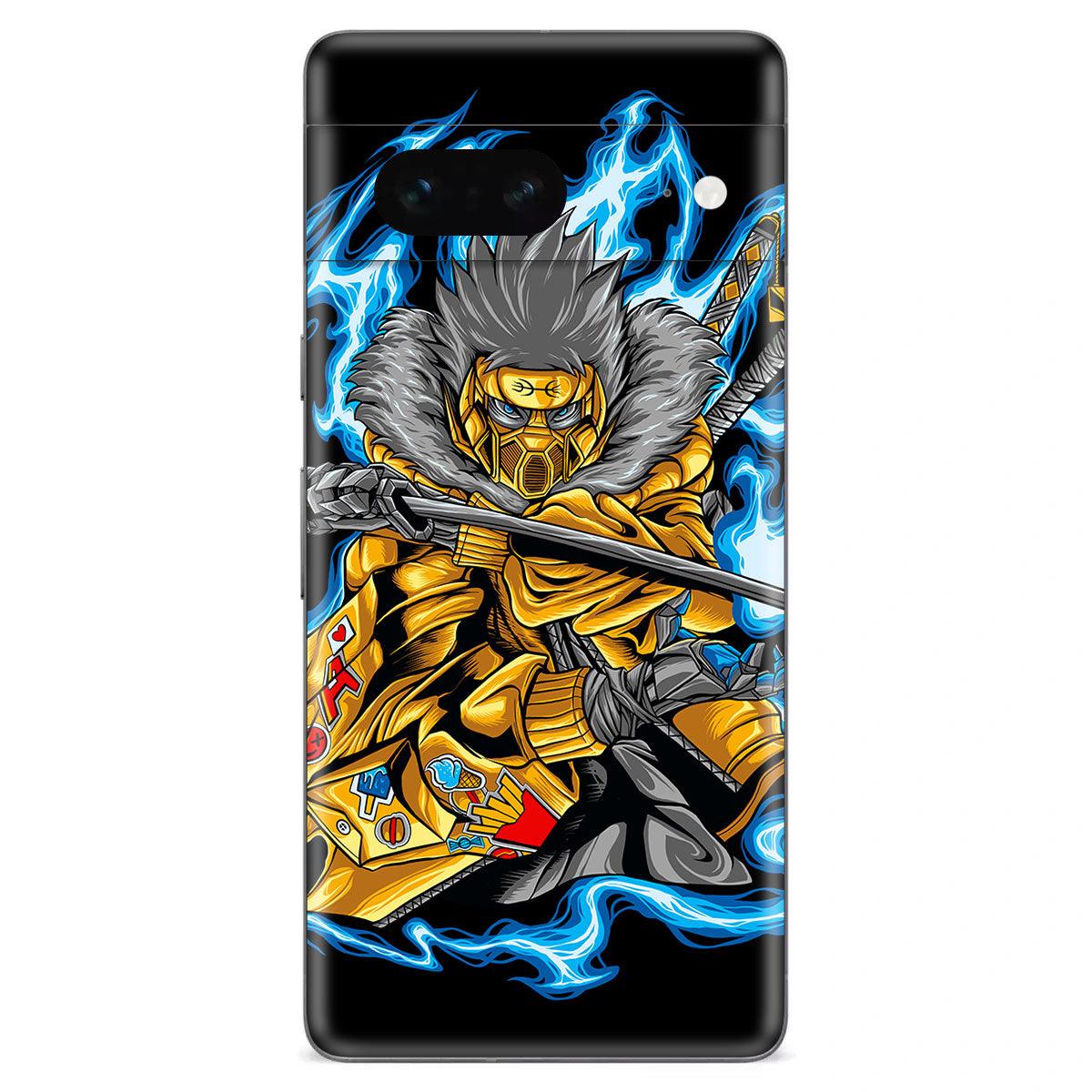 Google Pixel 7 Artist Series Skins/Wraps & Covers – Slickwraps