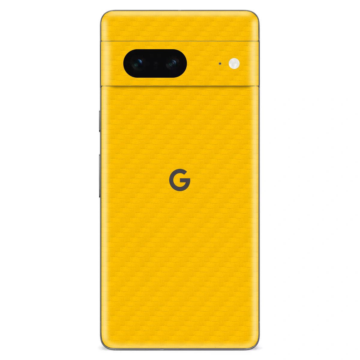 Google Pixel 7 Carbon Series Skins/Wraps & Covers – Slickwraps