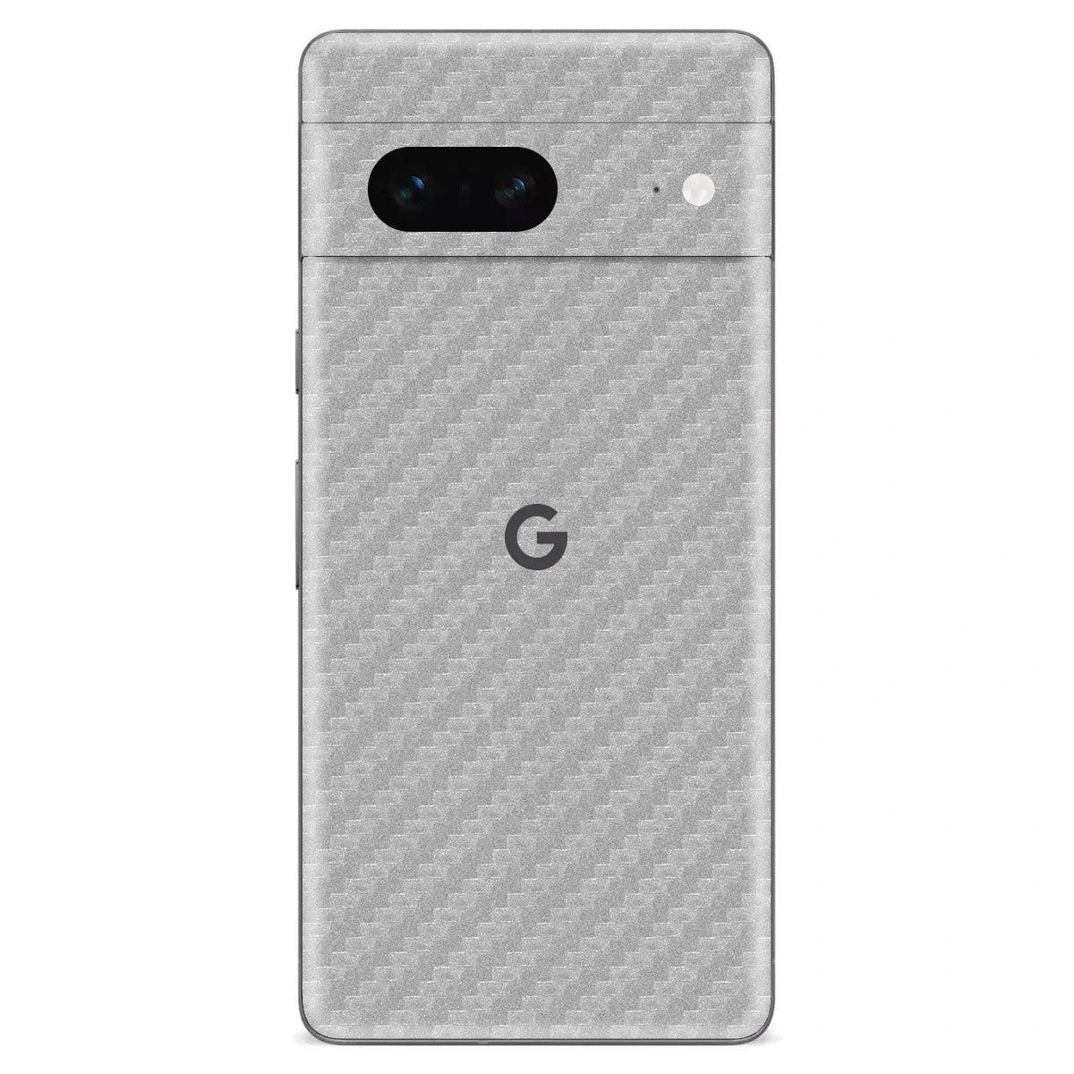 Google Pixel 7 Carbon Series Skins/Wraps & Covers – Slickwraps