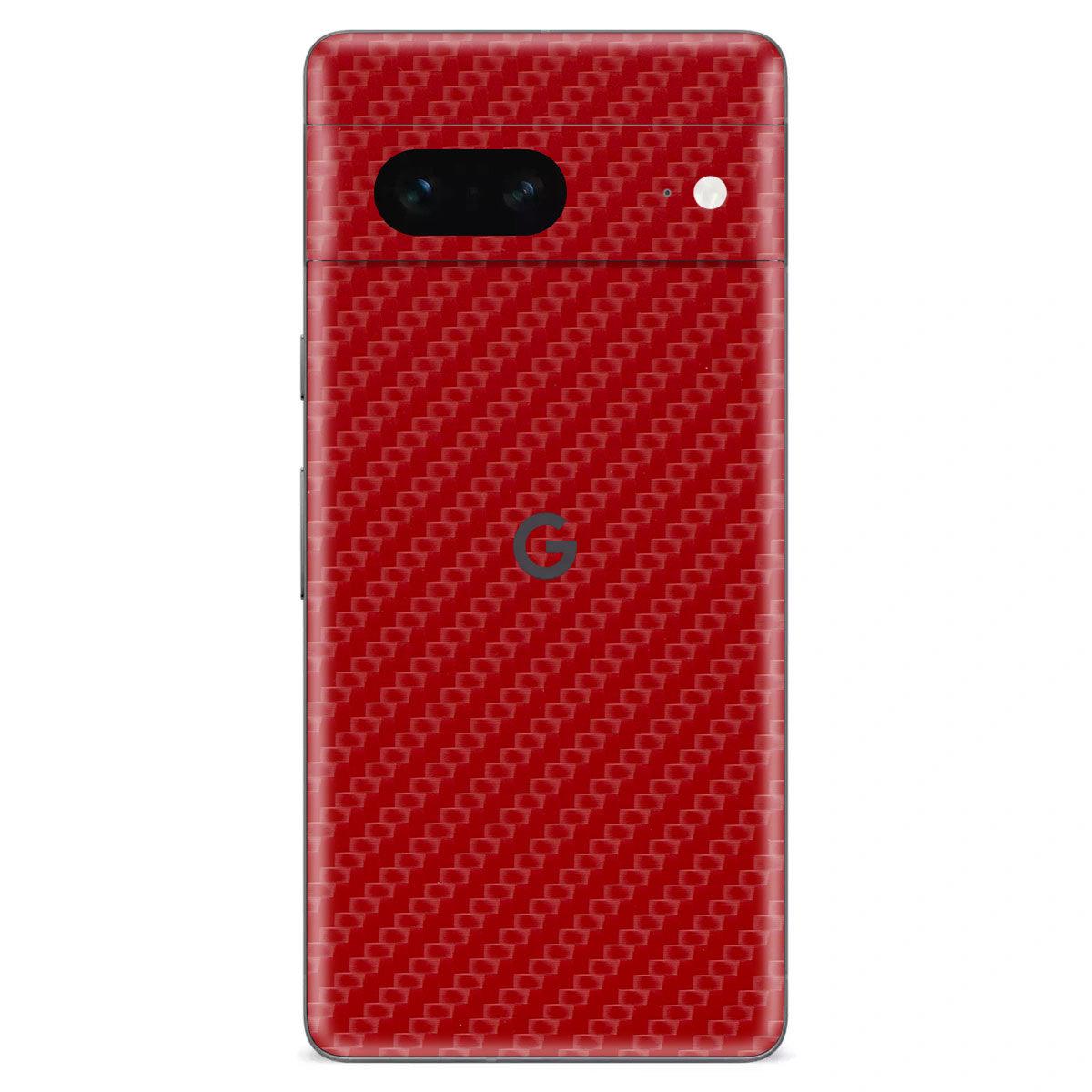 Google Pixel 7 Carbon Series Skins/Wraps & Covers – Slickwraps