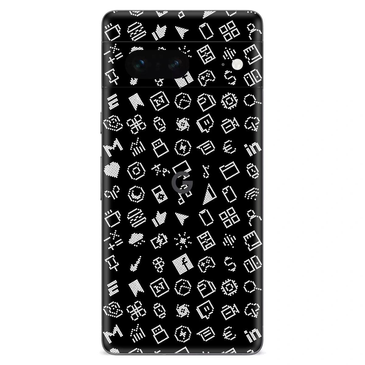 Google Pixel 7 Everything Series Skins/Wraps & Covers – Slickwraps