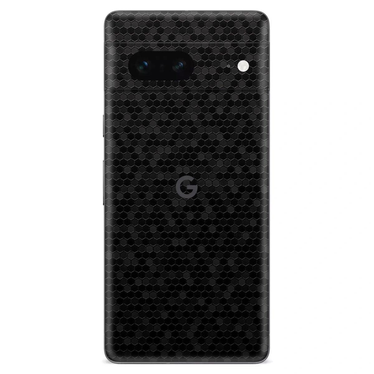 Google Pixel 7 Honeycomb Series Skins/Wraps & Covers – Slickwraps