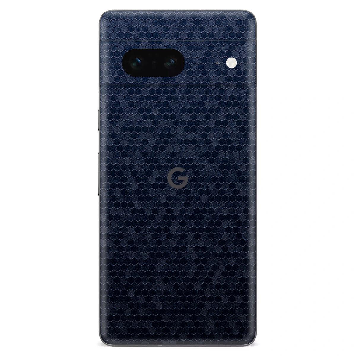 Google Pixel 7 Honeycomb Series Skins/Wraps & Covers – Slickwraps