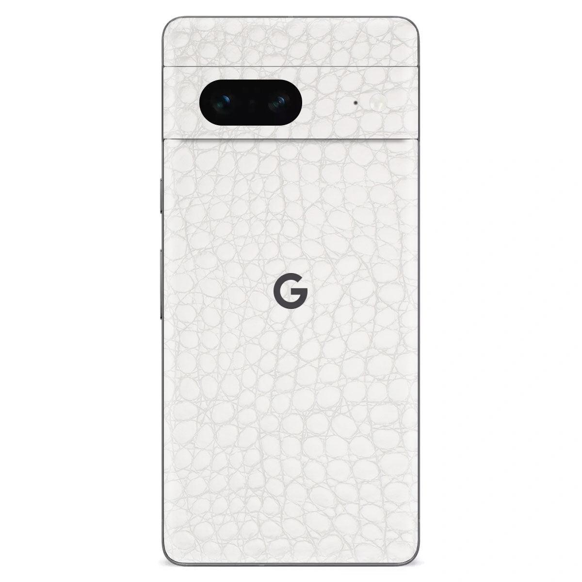 Google Pixel 7 Leather Series Skins/Wraps & Covers – Slickwraps