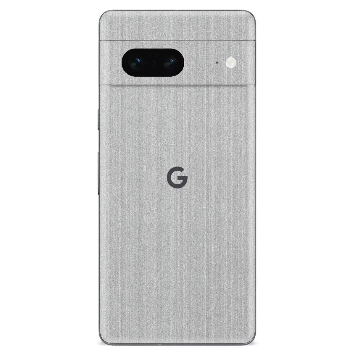 Google Pixel 7 Metal Series Skins/Wraps & Covers – Slickwraps