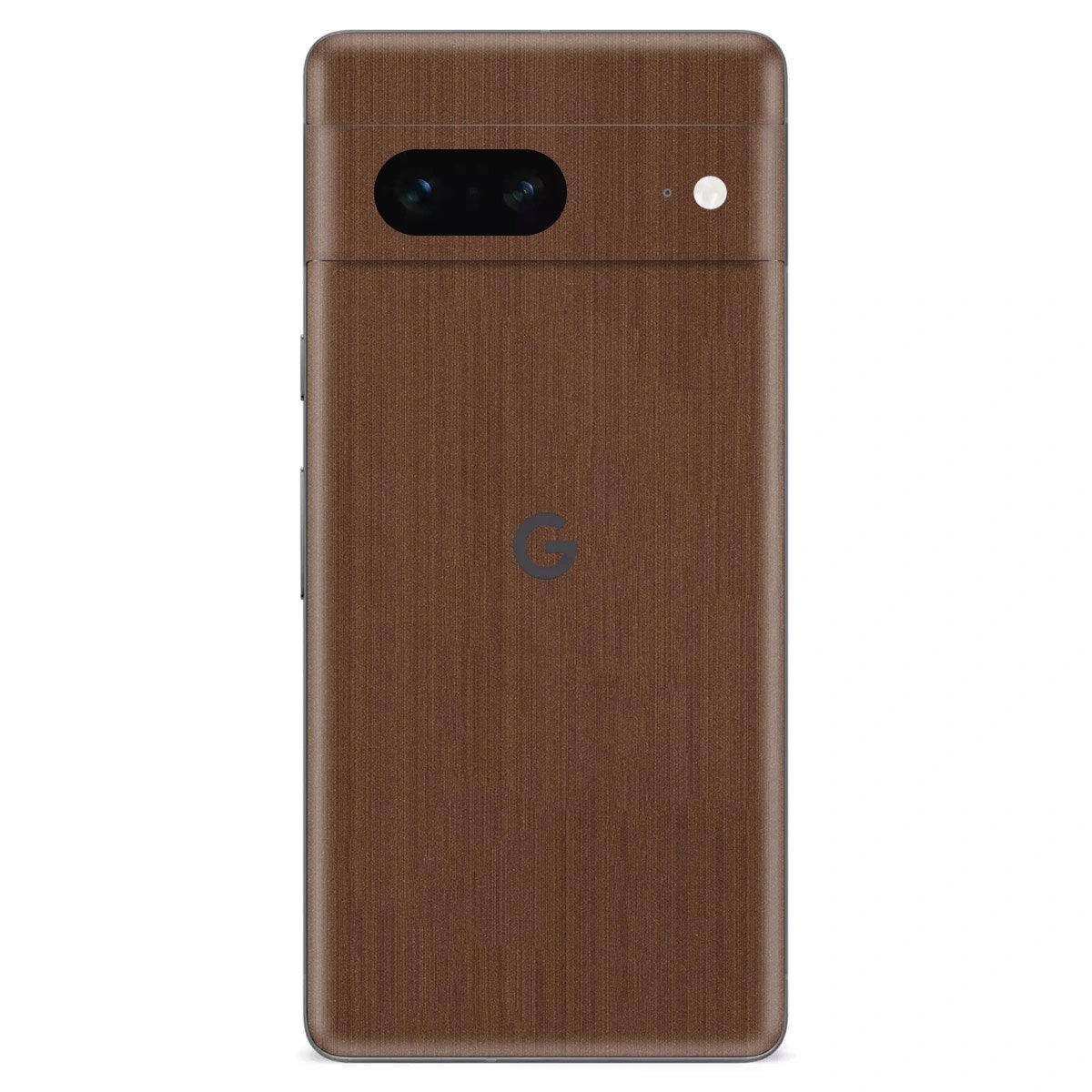 Google Pixel 7 Metal Series Skins/Wraps & Covers – Slickwraps