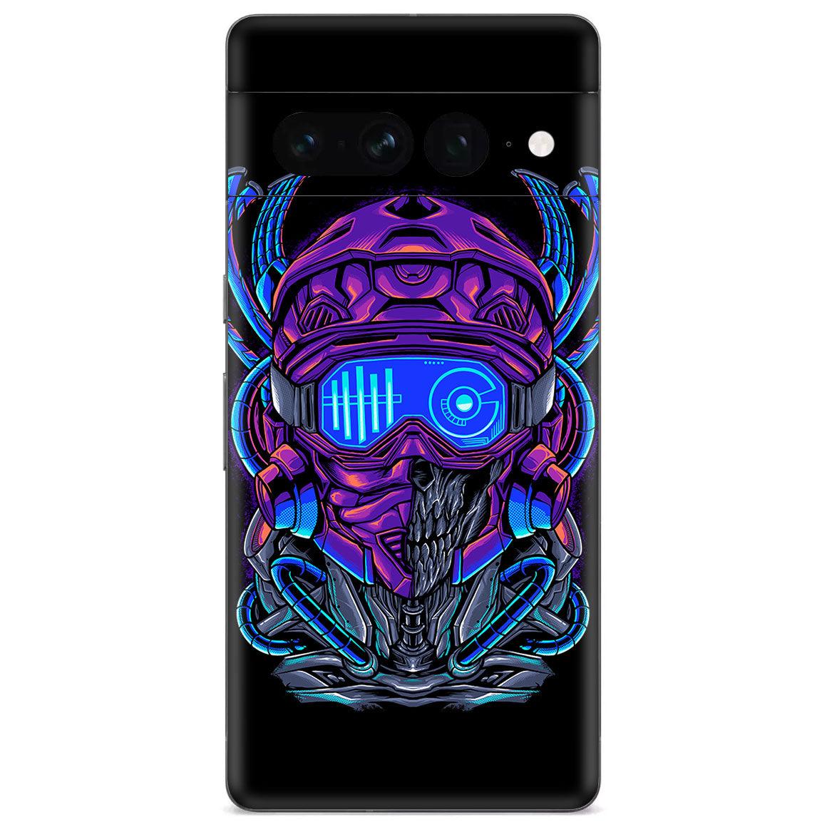 Google Pixel 7 Pro Artist Series Skins/Wraps & Covers – Slickwraps