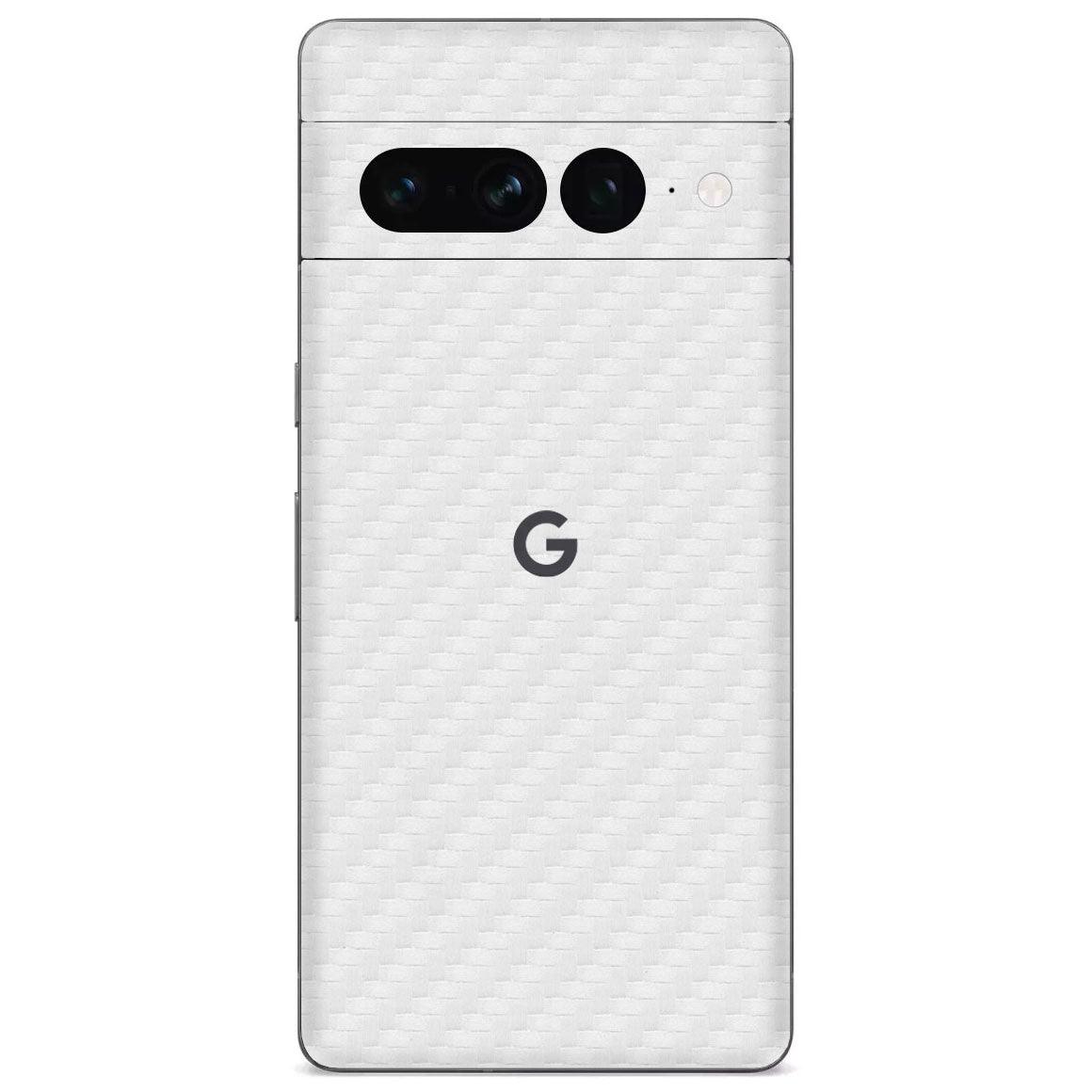 Google Pixel 7 Pro Carbon Series Skins/Wraps & Covers – Slickwraps