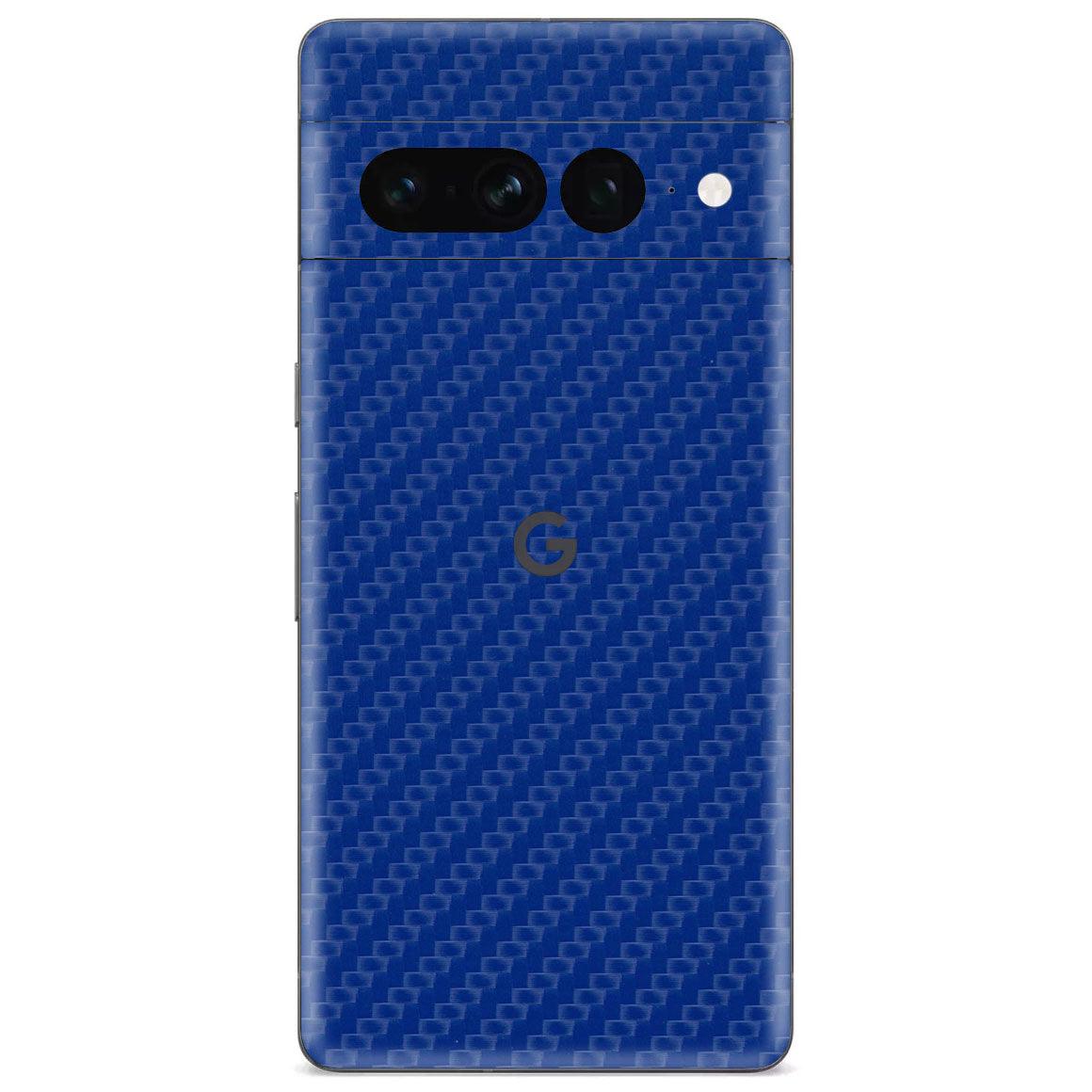 Google Pixel 7 Pro Carbon Series Skins/Wraps & Covers – Slickwraps