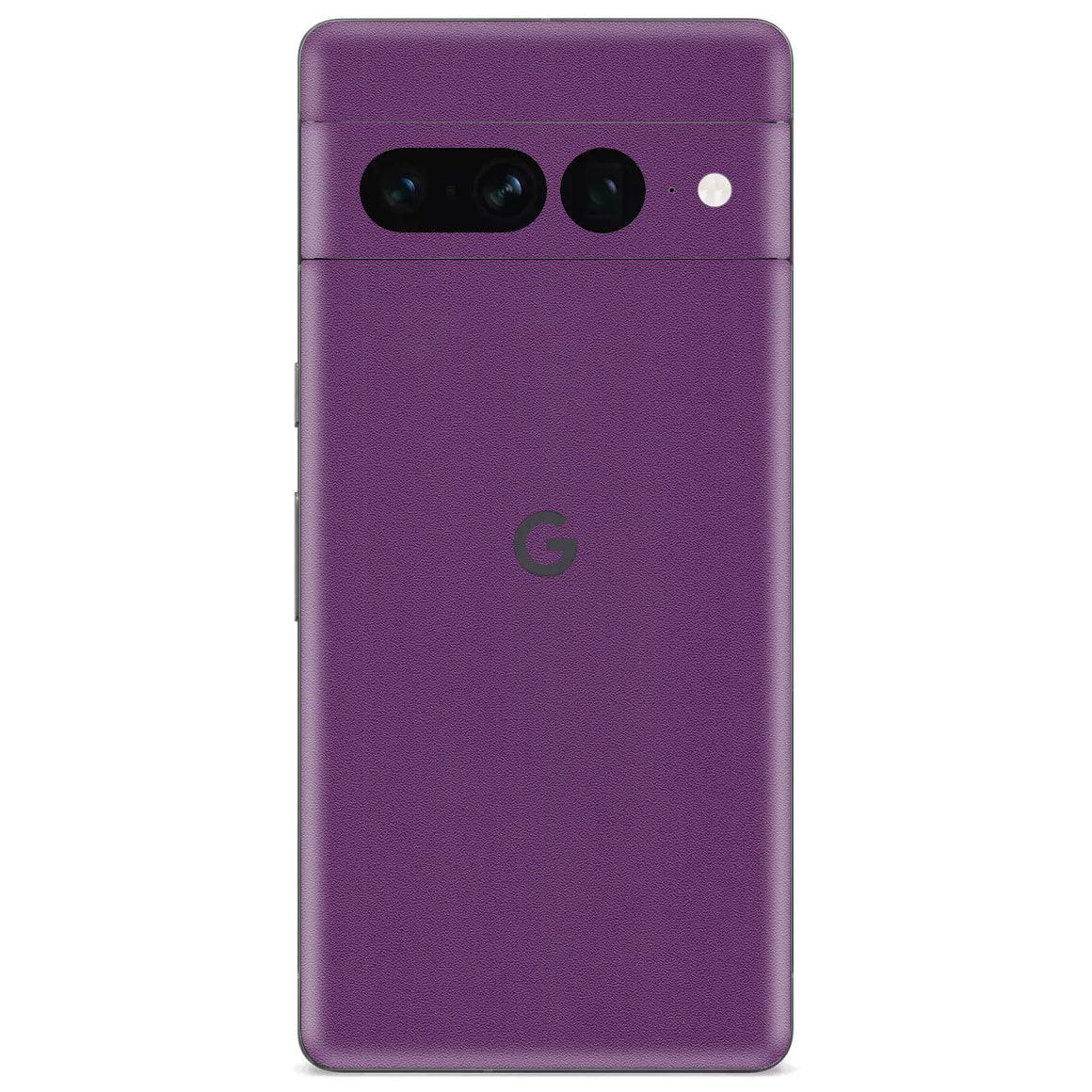 Google Pixel 7 Pro Color Series Skins/Wraps & Covers – Slickwraps