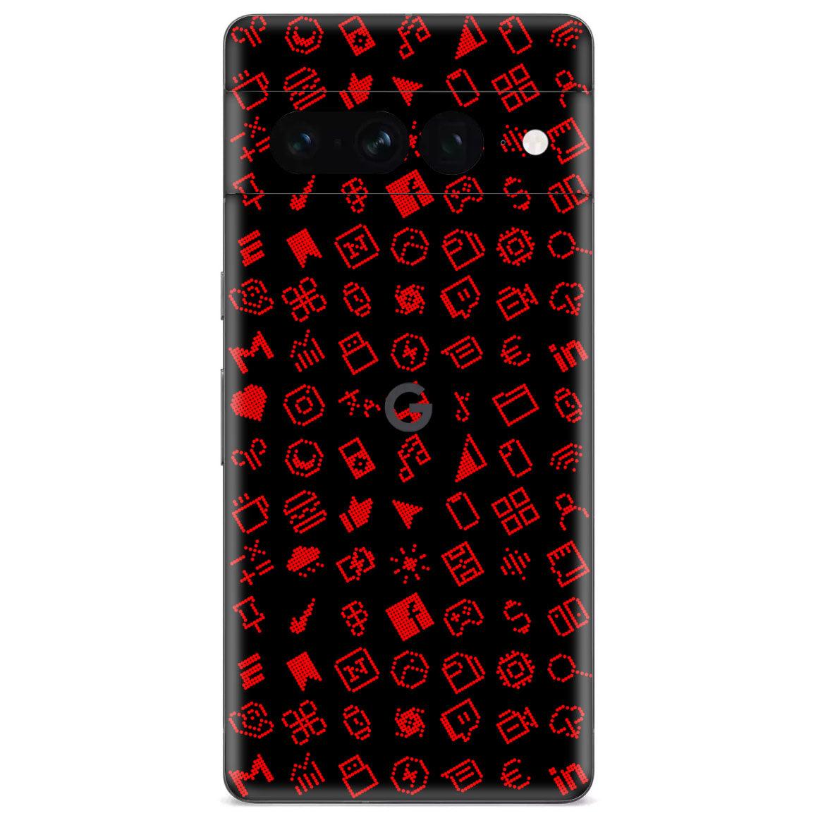 Google Pixel 7 Pro Everything Series Skins/Wraps & Covers – Slickwraps