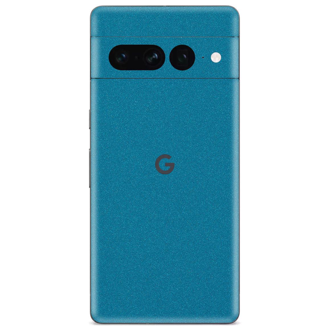 Google Pixel 7 Pro Glitz Series Skins/Wraps & Covers – Slickwraps