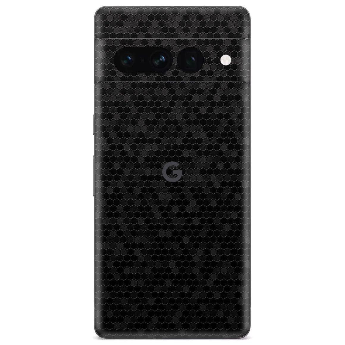 Google Pixel 7 Pro Honeycomb Series Skins/Wraps & Covers – Slickwraps