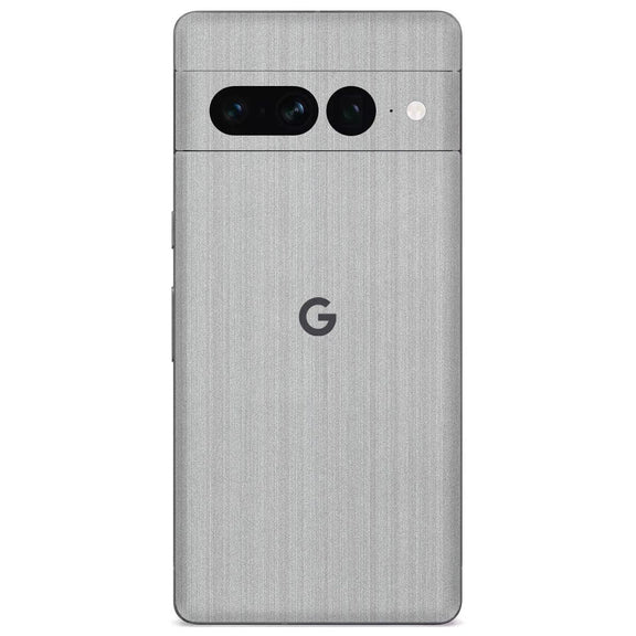 Google Pixel 7 Pro Metal Series Skins/Wraps & Covers – Slickwraps