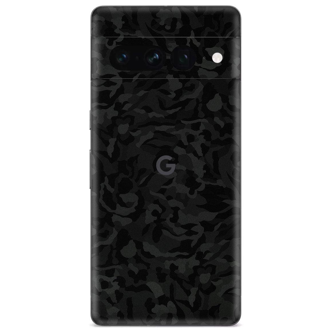 Google Pixel 7 Pro Shade Series Skins/Wraps & Covers – Slickwraps