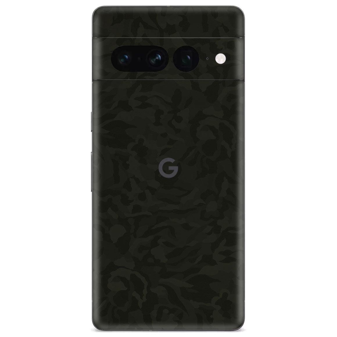 Google Pixel 7 Pro Shade Series Skins/Wraps & Covers – Slickwraps